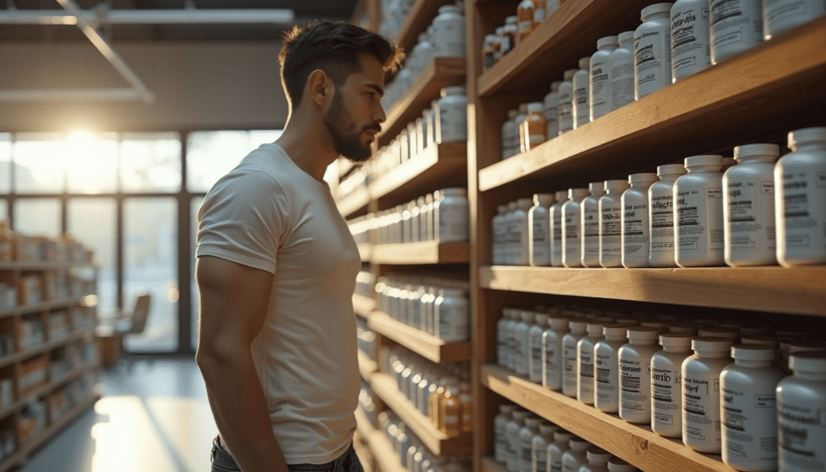 Understanding The Importance Of Lab-Tested Supplements In Your Fitness ...