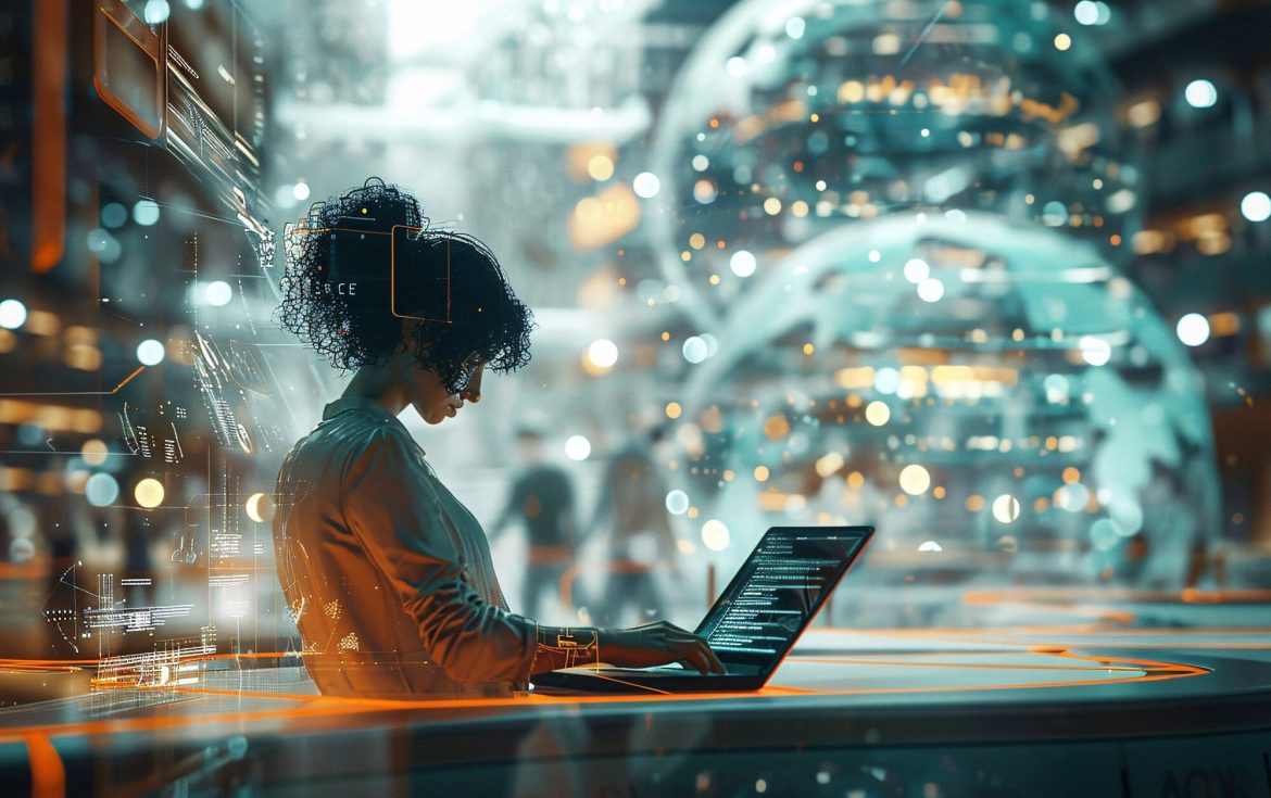How AI Connectivity Platforms Are Transforming Smart Business Operations