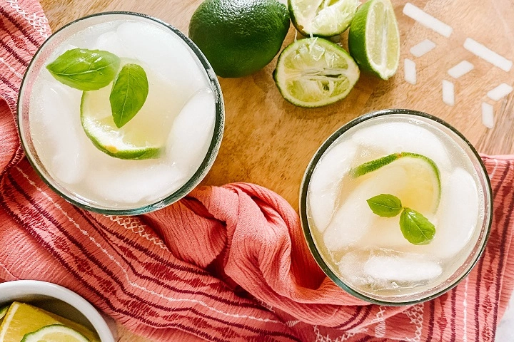 Classic Kentucky Mule Cocktail Recipe