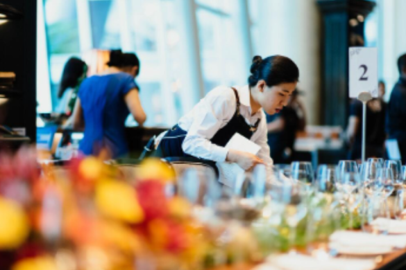 Setting Up An Efficient Bar Area: Equipment And Layout Tips
