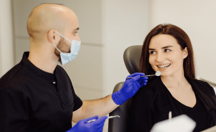 Understanding The Difference Between Dental Implant Placement And Crown ...